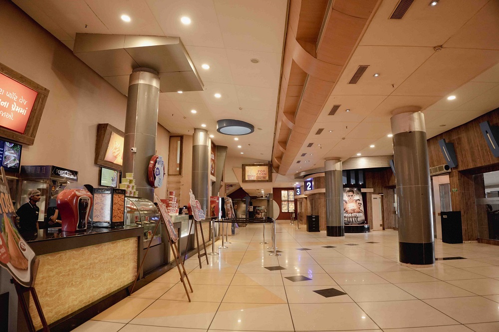 RK Cinemas