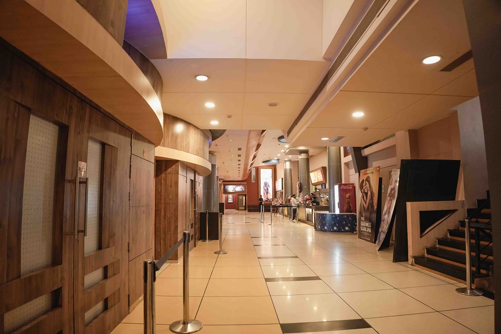 RK Cinemas