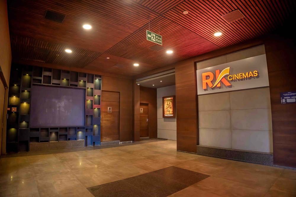 RK Cinemas