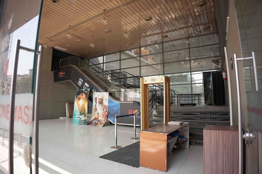 RK Cinemas
