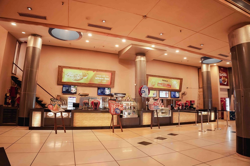 RK Cinemas